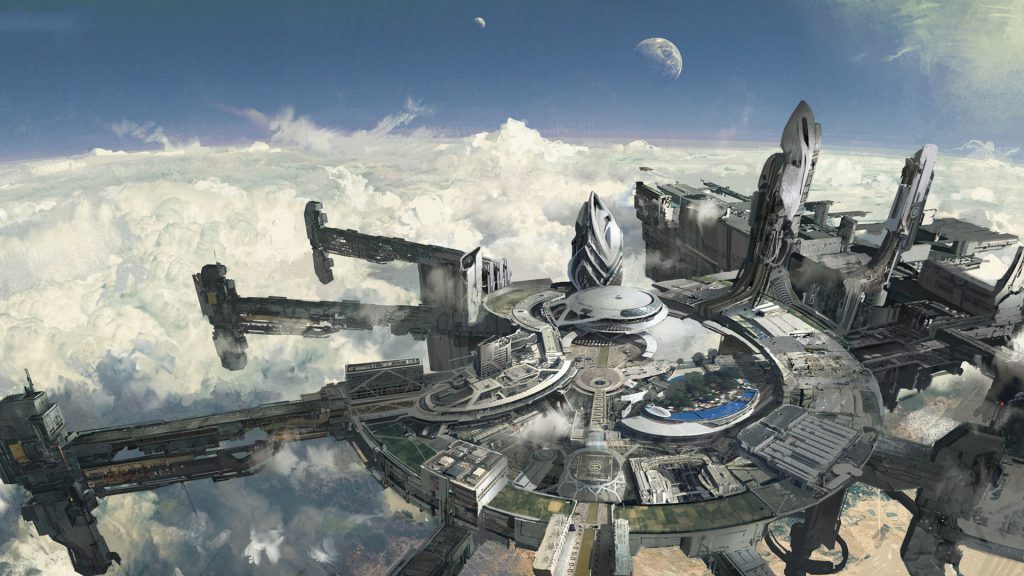 Dreadnought – Six Foot